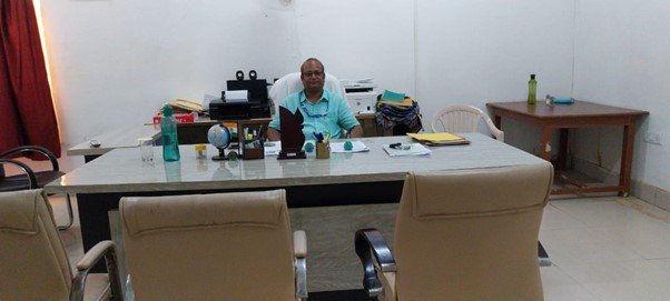 Capital Engineering College